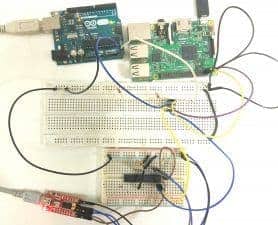 How to Work with I2C Communication in Raspberry Pi – RadioStudio