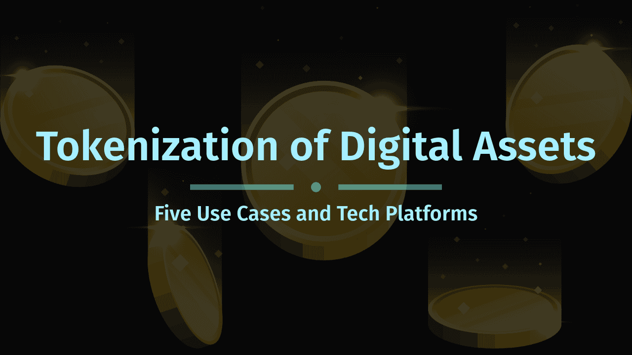 Top Web3 Tokenization Use Cases for Nurturing Digital Assets – RadioStudio