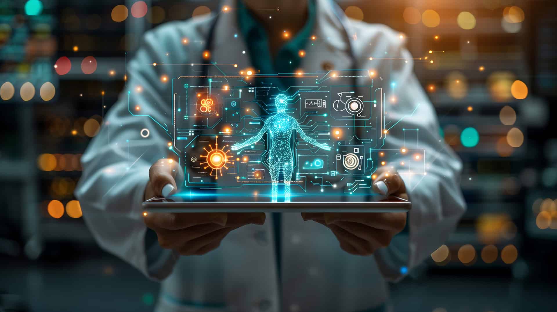 Healthtech – RadioStudio